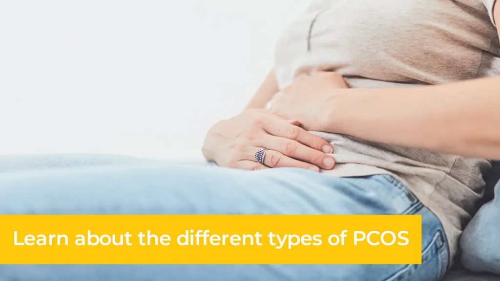 4 Types Of PCOS And Its Treatment - Banker IVF Hospital