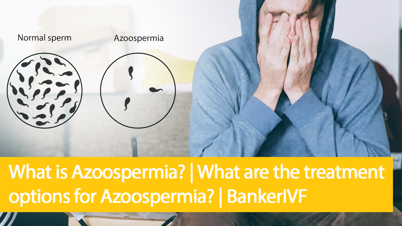 Azoospermia: Causes, Symptoms, Diagnosis, Treatment, and Prevention