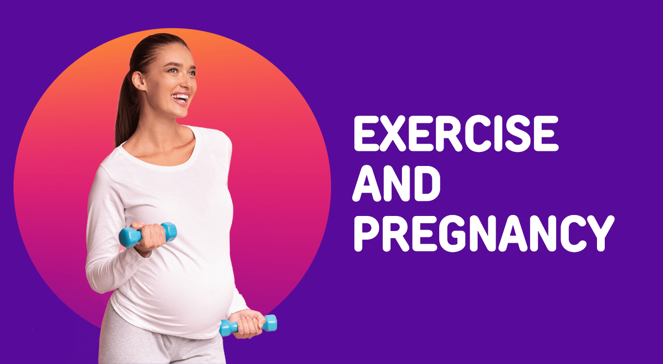 To Exercise or Not to Exercise While Trying to Conceive?