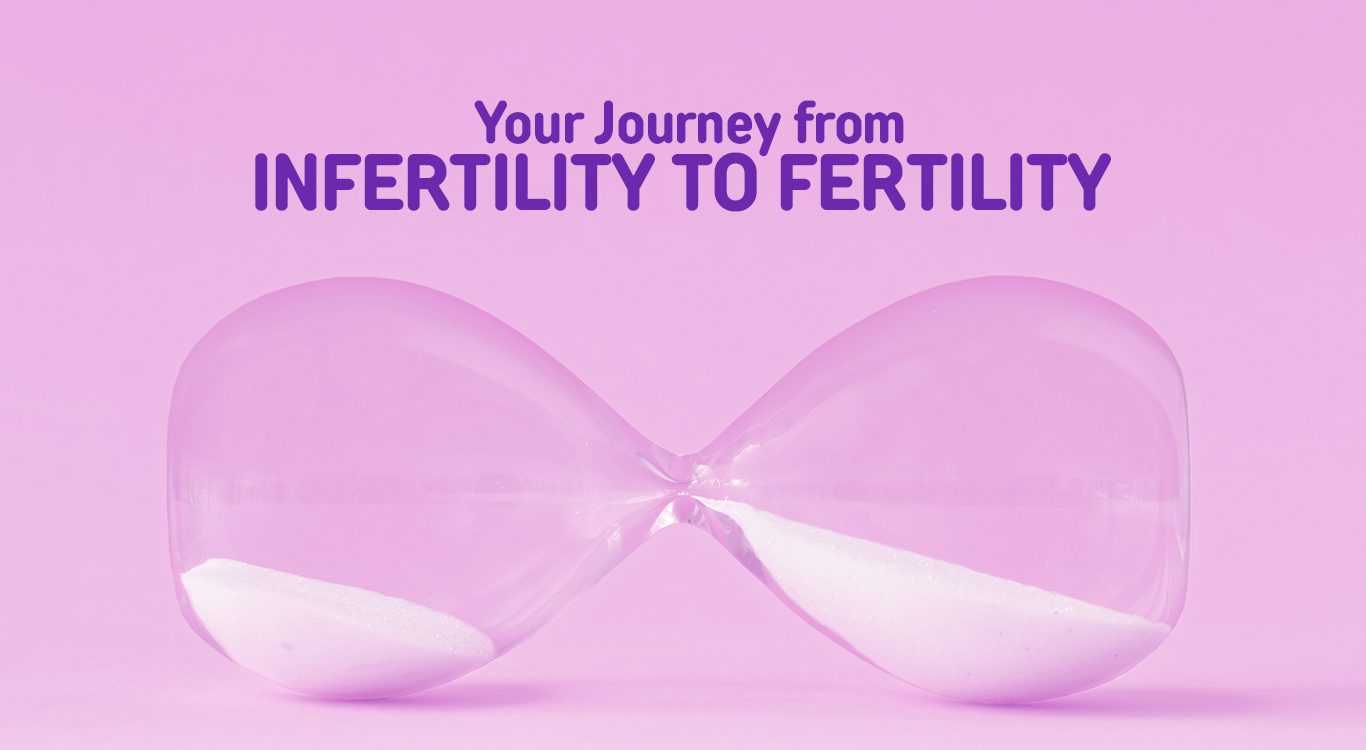 From Infertility to Fertility: A Path to Hope and Success