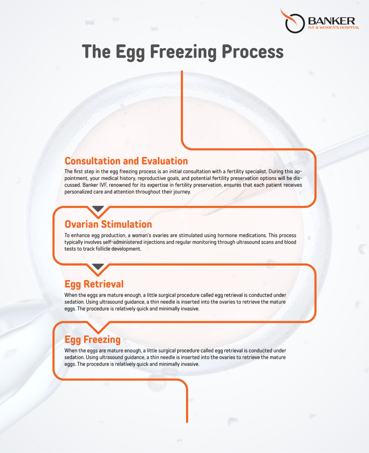 All You Need to Know About Egg Freezing: A Comprehensive Guide