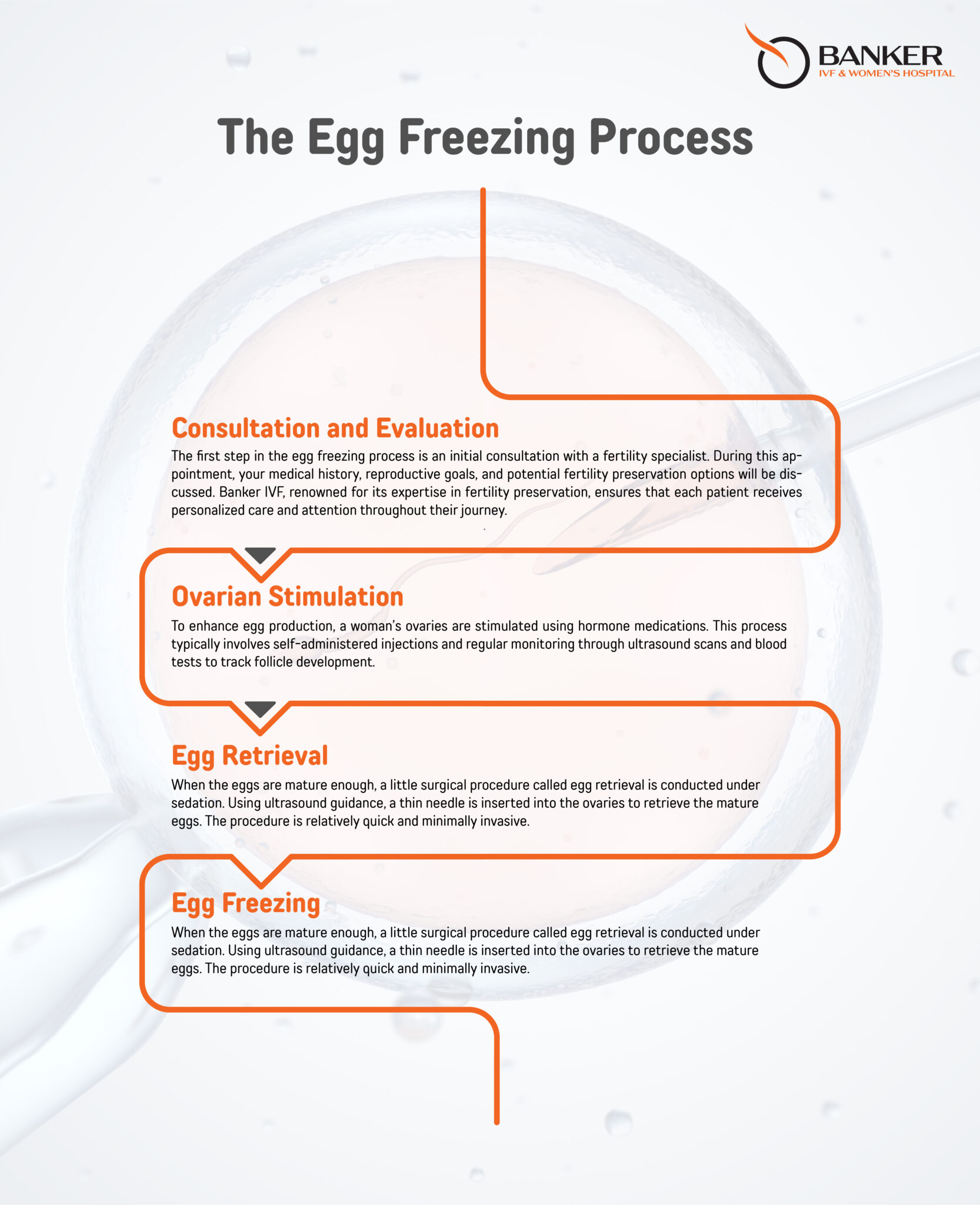All You Need to Know About Egg Freezing: A Comprehensive Guide