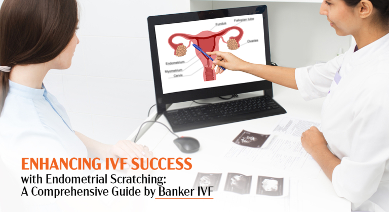 Best IVF Centre in Ahmedabad | IVF Hospital | BANKER IVF