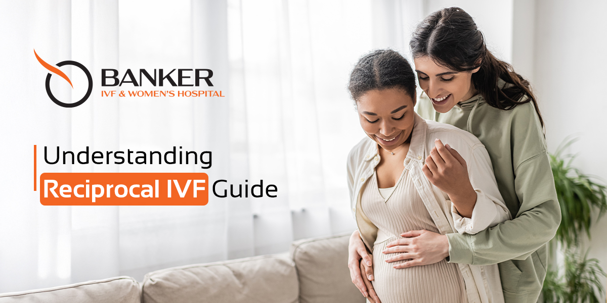Reciprocal IVF Guide: Understanding the Process
