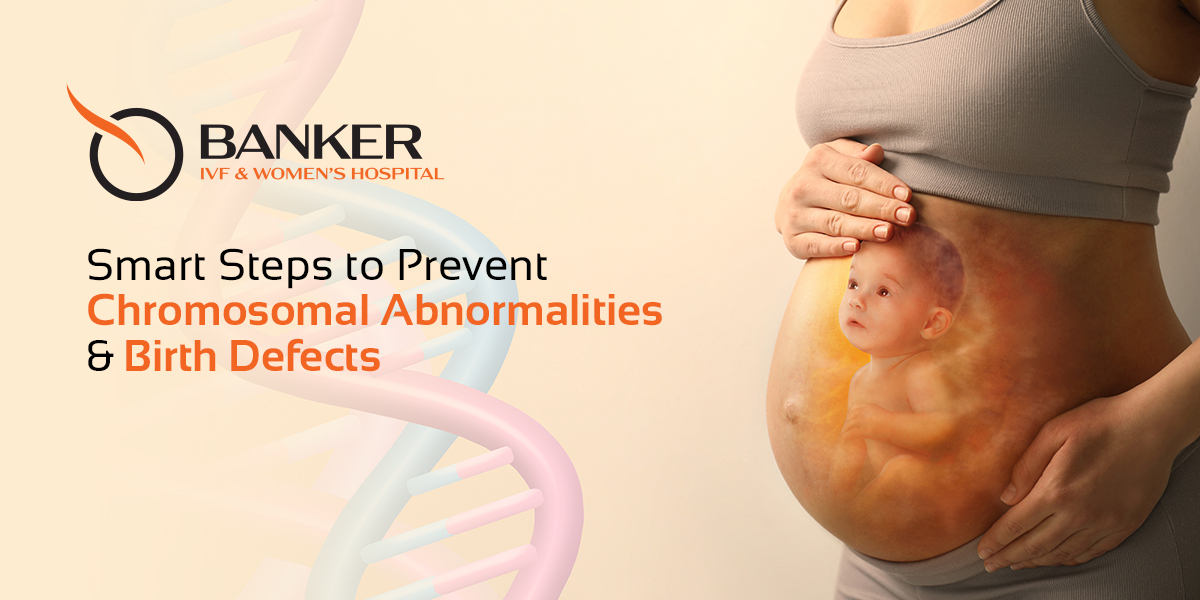 Preventing Birth Defects: Simple Steps for Healthy Pregnancy