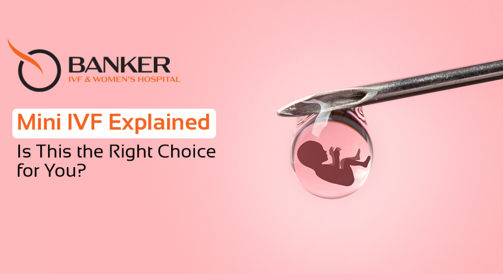 Best IVF Centre in Ahmedabad - #1 IVF Hospital | BANKER IVF