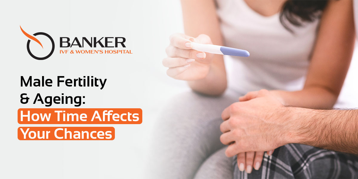 How Age Affects Male Fertility: Key Facts & Insights