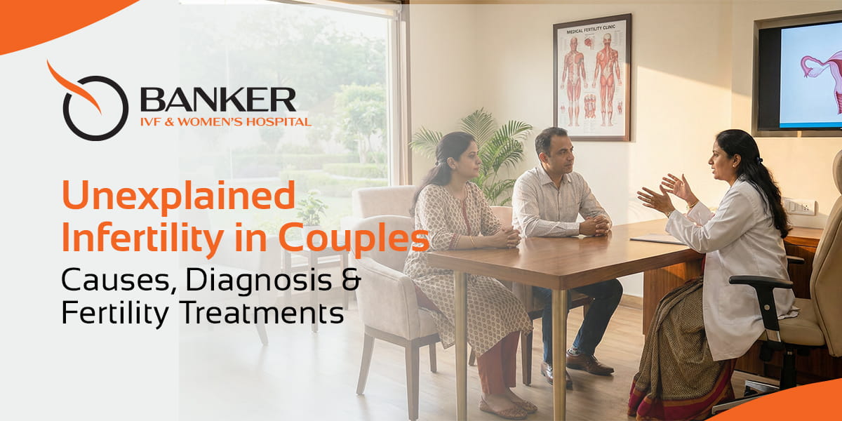 Unexplained Infertility: Causes, Tests & Treatment
